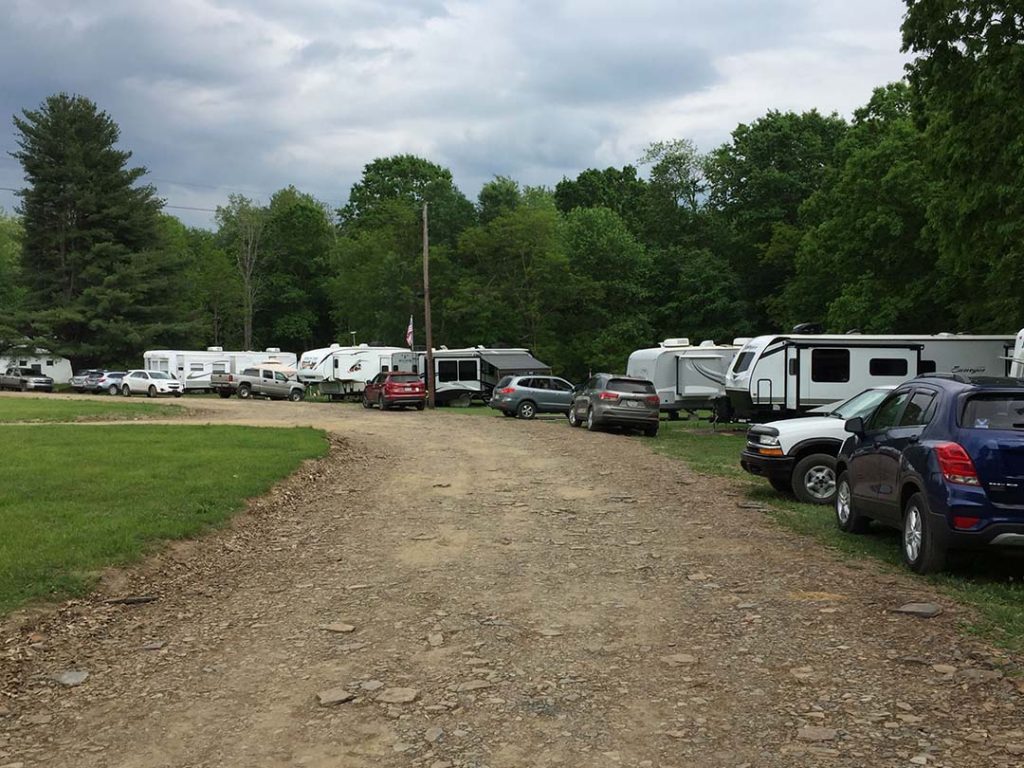 Campers – Lumber City RV Park